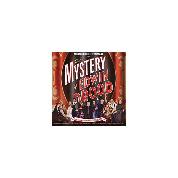 Stephanie J. Block、Will Chase、Chita Rivera、Gregg Edelman、Jessie Mueller、Andrew Samonsky、Jim Norton、Betsy Wolfe 作家・チャールズ・...