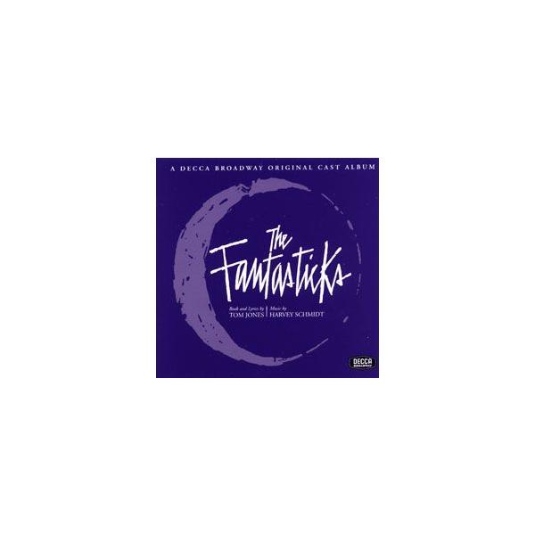 Richard Stauffer、Jerry Orbach、Rita Gardner、Kenneth Nelson、William Larsen、Hugh Thomas、Thomas Bruce、George Curley、Jay Hamp...