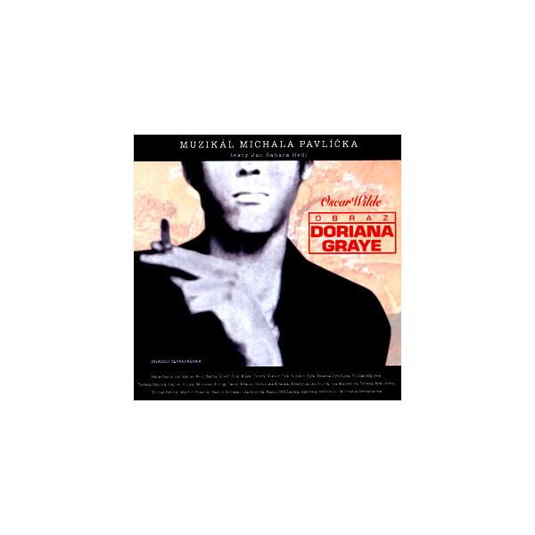 David Kraus, Miloslav Konig、Bara Basikova, Iva Maresova、Tomas Petrik, Karel Dobry、Kamil Strihavka, Viktor Dyk、Radim Schw...