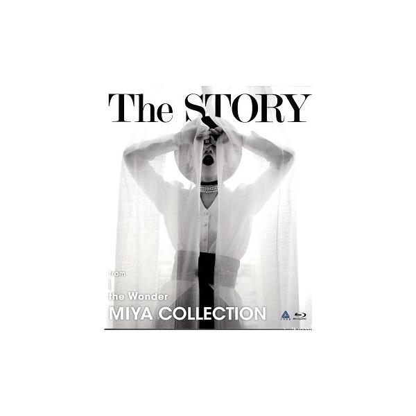 【発売日：2022年03月30日】2019年6月宝塚歌劇団を退団した美弥るりかを中心に、演出・河原雅彦、音楽・瓜生明希葉、共演・仙名彩世といった刺激的なタッグと魅力溢れるゲストで織りなす華麗なるエンターテイメントthe Wonder『MIY...