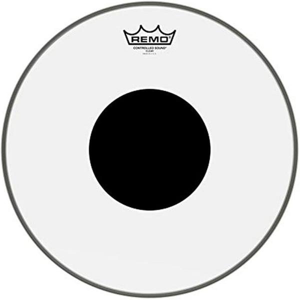 ヴィジュアルインパクトを発揮するカラードラムヘッド。鮮やかなカラーフィルムで作られたダブルフィルムのヘッド。シェル特性をストレートに引き出し、パワフルで明るくクセのないクリアなサウンド。