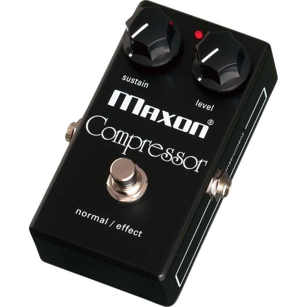 音ヤセのない伸びやかなサステインと独特なアタック感で個性的な効果を発揮するCP101。徹底したローノイズ設計でクリアーなコンプレッション効果や音のツブ立ちを揃えるリミッター的効果も得られます。ベース、エレアコにもその効果を十二分に発揮します...