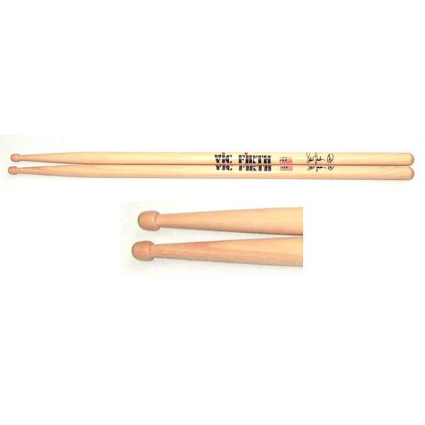 Steve Jordanシグネーチャーモデル13.3x419mmヒッコリー材。【定形外郵便にて発送いたします】時間指定はできません。