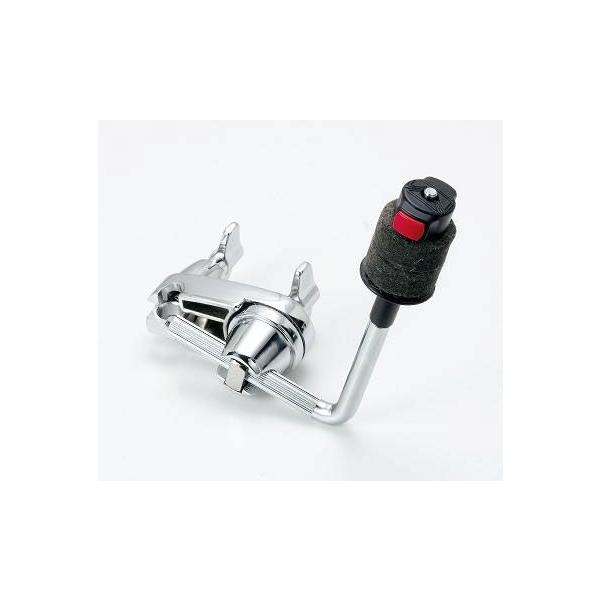 MC5とLCYEを組み合わせたキット。スタンドのブームアームやMCA63Eなどに取り付けて、シンバルを追加できます。