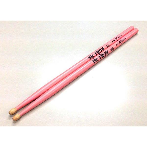 個性が際立つカラーリングのベストセラースティック5Aです。