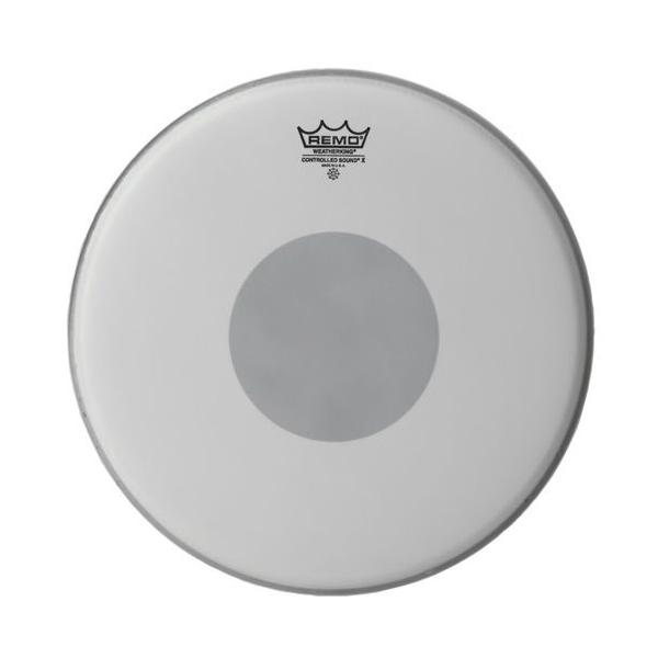 アタックの強烈なパワフルなドラミングに最適