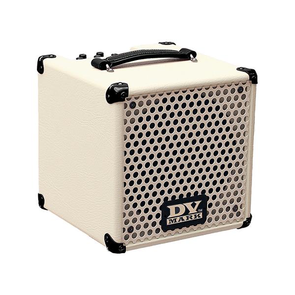 　DV LITTLE JAZZ■POWER:60W(4Ω)/50W (8Ω)■Controls:Master/3-BAND EQ(Bass/Mid/High)/Reverb■Speaker:1×8"(8Ω)■SIZE:268(W)×268(...