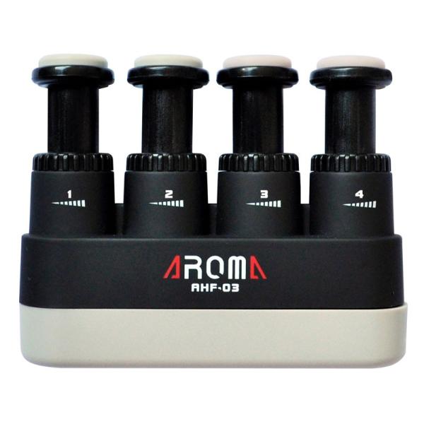 楽器演奏者向けに作られた、握力と指の独立性を鍛えるハンドエクササイザー。各指毎に独立したパッドは4ポンドから7ポンドの範囲でテンションの調整が可能な為、現在の力に合わせて使用することが出来ます。Size:87 x 68 x 23 mmWei...