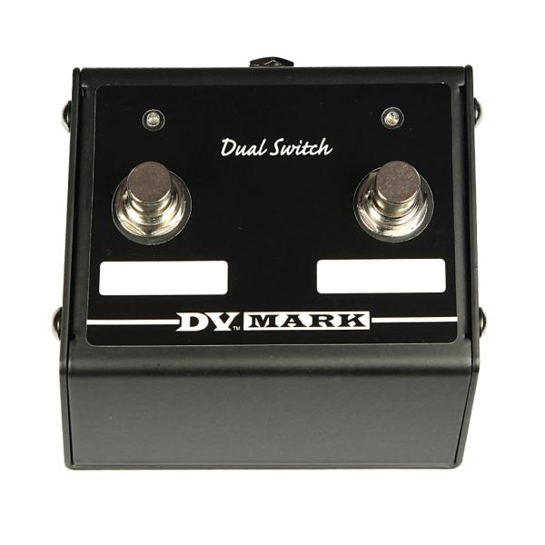 LITTLE40／DV40 112 &amp; 212／GREG HOWE 専用オプション・フットスイッチ