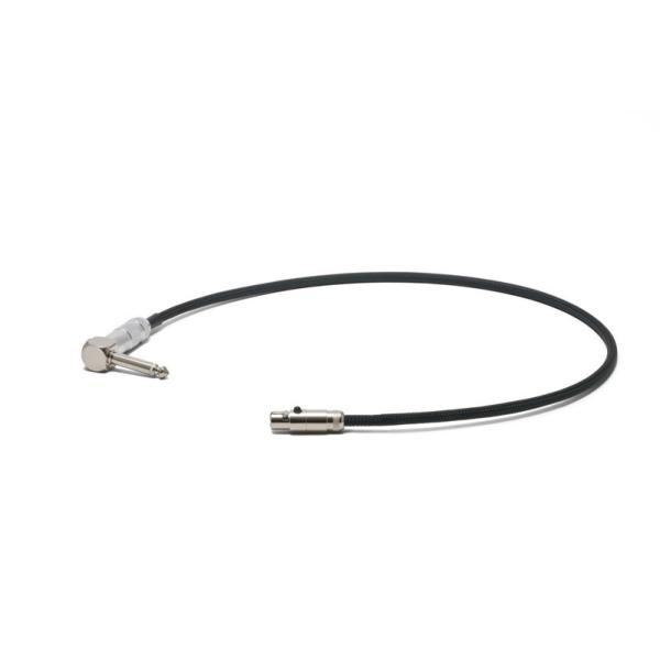 LINE6 G50/G90対応楽器用ワイヤレスシステム専用ケーブル2012年夏にワイヤレスシステム専用ケーブルとしてデビューしたWL-606。 NEOはどこよりも早くワイヤレスシステムにおけるケーブルの重要性を認識、ユーザーの声にいち早く応...