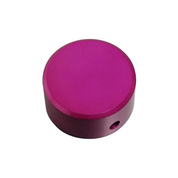 THE EFFECTOR FOOTSWITCH HATは一般的なエフェクターやスイッチャーに用いられるフットスイッチの先端に取り付けて踏みやすくすると同時に、複数のカラーで色分けすることで、視覚的にも見やすく、踏み間違えをしない様サポートし...