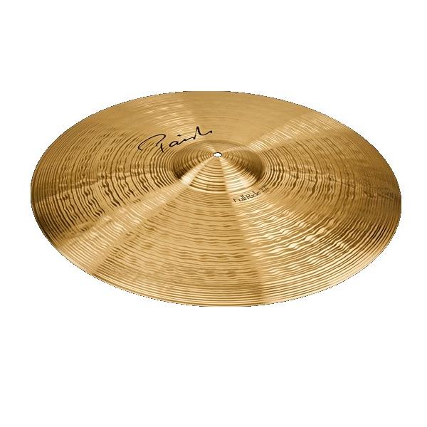 Weight: medium heavyVolume: soft to loudStick Sound: evenly balancedIntensity: livelySustain: medium shortBell Character...