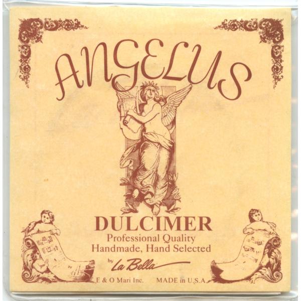 Dulcimer (ダルシマ)4弦SET