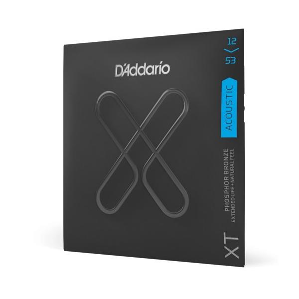 最新のコーティング弦『XT 』が誕生しました。D’Addario社では、独自の最新コーティング・テクノロジーとこれまでに開発してきた NYSteelといった素材や FusionTwistsのような革新的要素を組み合わせ、実現が難しいと言われ...