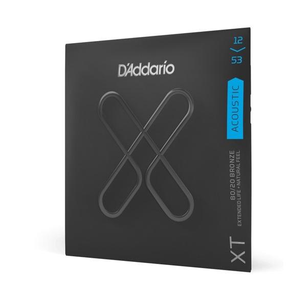 最新のコーティング弦『XT 』が誕生しました。D’Addario社では、独自の最新コーティング・テクノロジーとこれまでに開発してきた NYSteelといった素材や FusionTwistsのような革新的要素を組み合わせ、実現が難しいと言われ...