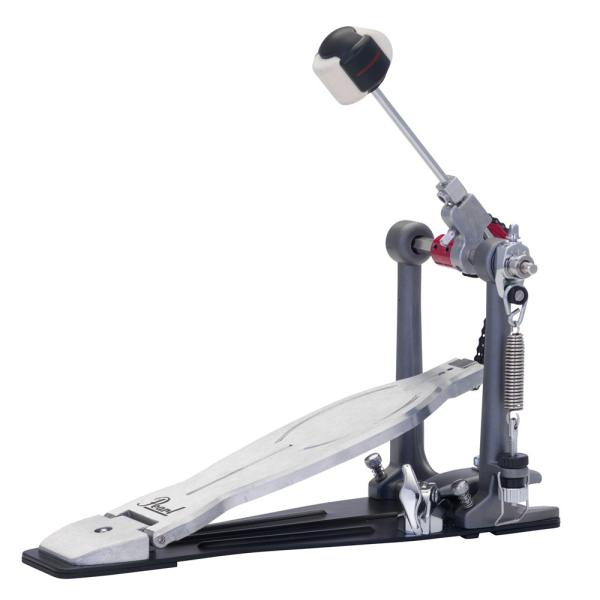 Eliminator Redlineのクリックロック・スプリングアジャストメントやローラー・フープクランプなどの機能を踏襲しつつ、驚異的なコストパフォーマンスを実現したモデル。偏芯カムとコントロールコアクォードビーターを採用したREDは、細...