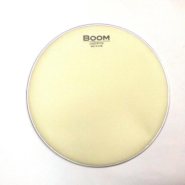 メッシュヘッド「BOOM」は特殊加工素材を使用した消音〜減音ヘッドです。メッシュヘッドの中では音量があります。BOOMヘッドは特殊なコーティングを施すことでシートに張りを持たせ、ナチュラルなタッチと実用的なリバウンド幅を得ることに成功しまし...