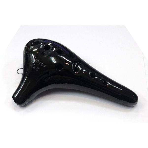 豊かな音量と音質を追求したアルトC管です。