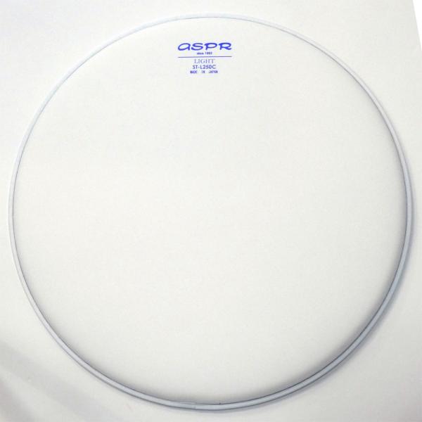 ASPRのスタンダードヘッド仕様：現行ST-HEAD・ST-250Cより約50g軽量化しました。特徴：現行より音色が明るくなり、オープンな印象で高い倍音が得られます。＊現行ST-250Cとの比較＊サスティーン：長め倍音：多い使用可能レンジ：...