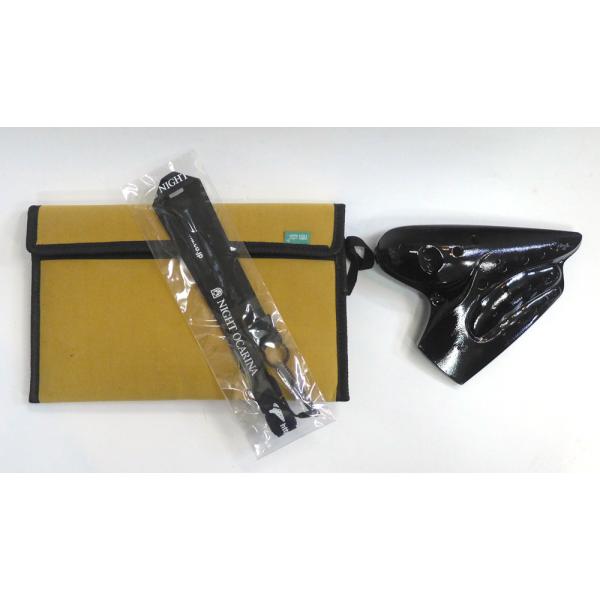 樹脂製トリプルオカリナの最強コストパフォーマンスモデル登場?手始めに購入してトリプルの演奏に慣れてきて、陶器のトリプルオカリナに買い替えても運指が同じなので、スムーズに移行出来ます。このオカリナは、Jiegle 社（中国）が製造したものを大...