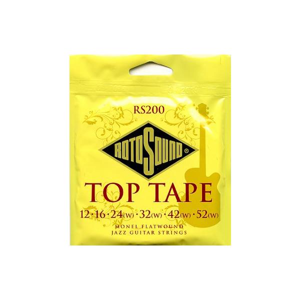 フィンガーノイズを低減するためフィンガリングがスムースで、レコーディングスタジオ での使用としても人気があります。