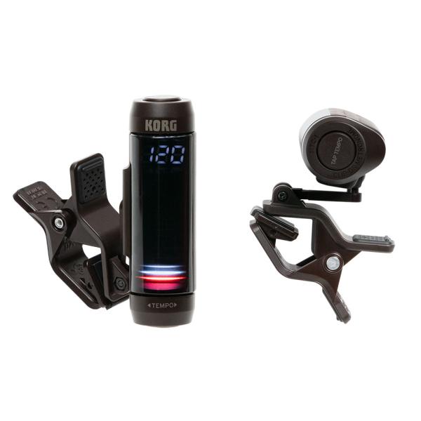 「メトロノームの置き場所に困る。譜面台に置いても不安定で、よく落ちてしまう。」「練習中、周囲の音にかき消されてテンポが聞き取れない。」「スマホのメトロノームは通知が出て集中できない。」MetroClipは、そんな演奏者の悩みに応えるために誕...