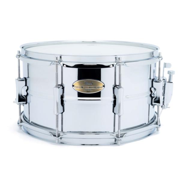 PRIMAL SNARE COLLECTIVE高いパフォーマンス性と手の届きやすい価格を両立した、PRIMAL SNARE COLLECTIVE。明るく抜けの良いプロジェクションが特長のスチール、パワーピッコロサイズの13"x7"●サイズ：...