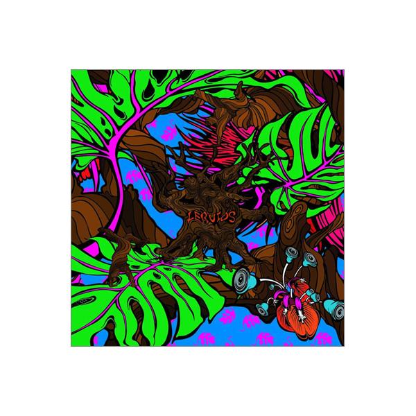 【発売日：2005年12月28日】2004年７月発表『疾風乱舞-EPISODEII-』に続くフル・アルバムのDVD付きヴァージョン。映画『仮面ライダー THE FIRST』主題歌「Bright! our Future」はじめ、「胸焦がす.....