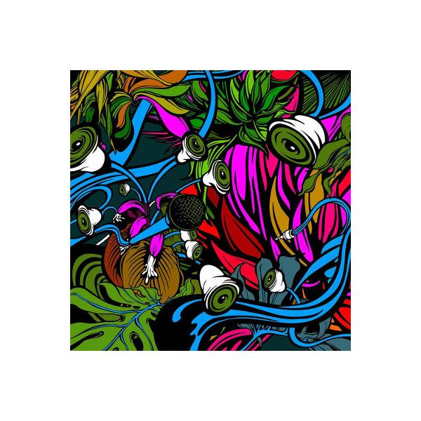 【発売日：2005年12月28日】2004年７月発表『疾風乱舞-EPISODEII-』に続くフル・アルバム。映画『仮面ライダー THE FIRST』主題歌「Bright! our Future」はじめ、「胸焦がす...」「LIKE THIS...