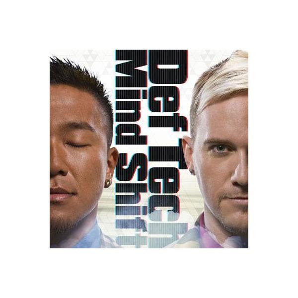 【発売日：2010年10月27日】話題の「A-1」「The Come Back」「おんがく?MUSIC」ほかDef Tech 復活第一弾アルバム『Mind Shift』アルバム発売へ向けて徐々に全貌を表すDef Tech 最新作。復活宣言直...