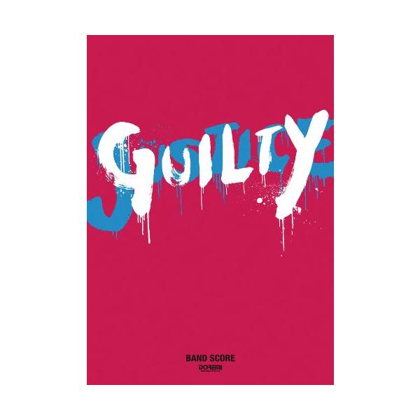 GLAY史上初2枚同時発売ニュー・アルバムより12thアルバム『GUILTY』。長居スタジアムのテーマソング『Bible』やG-DIRECT限定販売していた「everKrack」のalbum ver.を含む全10曲を収載したマッチング・バン...