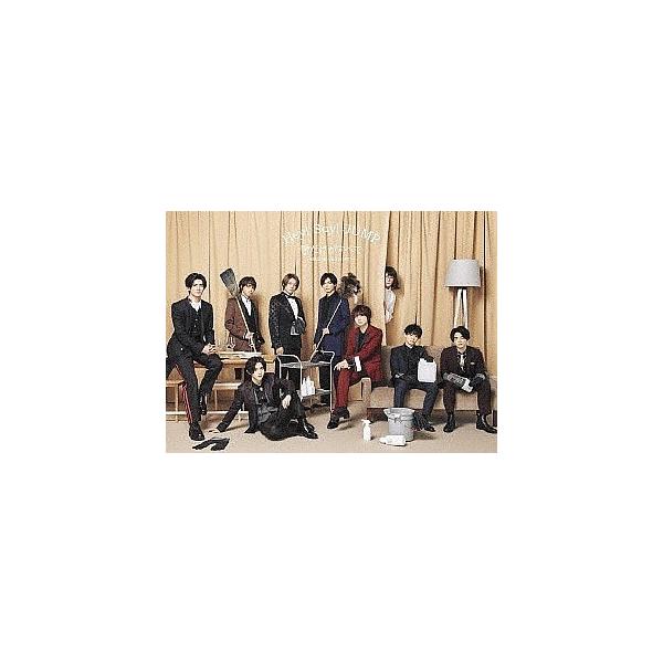 【発売日：2018年05月29日】[初回限定盤2(ミタゾノ盤)]には、ミタゾノとの衝撃的なコラボレーションが現実となった「愛だけがすべて-What do you want?-」(ミタゾノバージョン)のビデオ・クリップ&amp;メイキングを収...