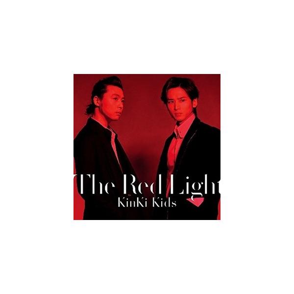 【発売日：2017年07月12日】KinKi Kids 20周年 Year 第3弾となる38枚目のシングルに楽曲提供してくださったのは、昨年デビュー30周年を迎えた久保田利伸氏。「デビューして 20年経過した KinKi Kids にこんな...