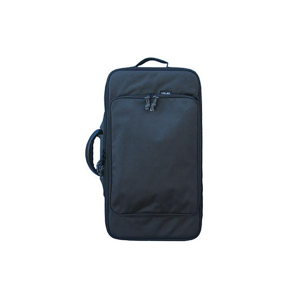 全長：640mm幅：345mm厚み：95mm重量2.0kg