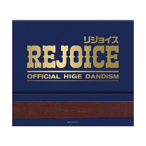 【発売日：2024年07月31日】Official髭男dism、メジャー3rdアルバム発売!! 本作は前作『Editorial』より約3年ぶりとなるフルアルバムとなる。「ミックスナッツ」、「Subtitle」、「TATTOO」、「SOULS...