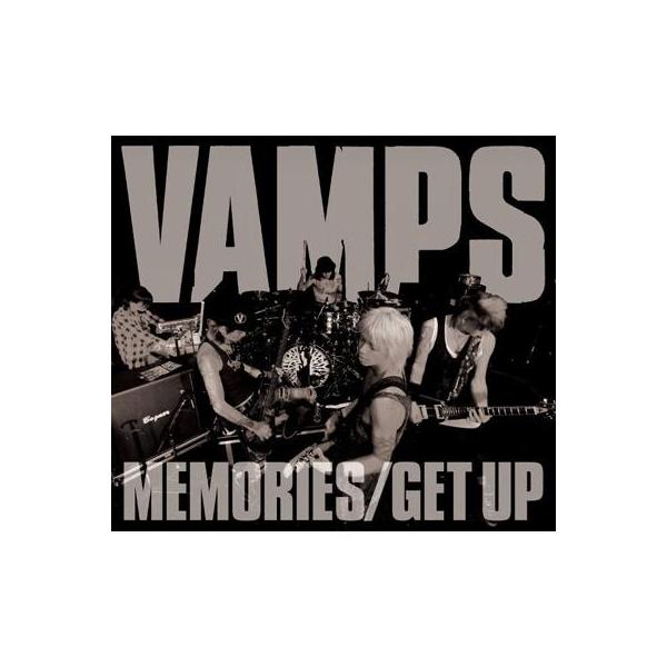 【発売日：2010年12月15日】ALBUM『BEAST』から「MEMORIES」をリカット！2010年、怒涛のリリース＆ライヴ活動を続けているVAMPSのリカットSINGLEです。DVDには海外で収録した「MEMORIES」と「PIANO...