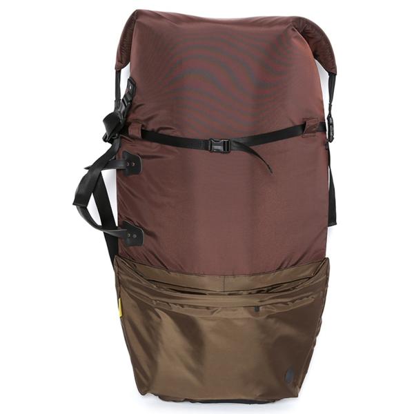CURTIS フリーサイズ チューバ バッグ Insulation Tuba Gig Bag U1 :CTS-TU-BAG:ミュージック ...