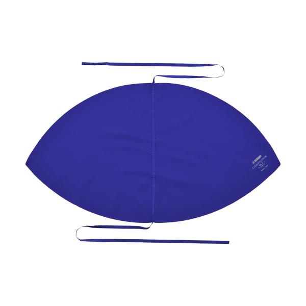 <アルト/テナーサックス用クリーニングスワブ > 超吸水加工を施したマイクロファイバー素材生地を採用。楽器にさっと入れやすく、引き戻しても引っかかりにくい形状。アルト・テナーサクソフォン用。スワブ全長(紐含む):2,200mm生...