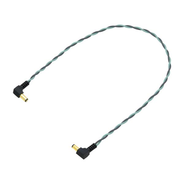 <DCケーブル>OYAIDE DC パワーケーブル「DC-3398LL」を基にK.E.S 特注カラーで製造されたNEO by OYAIDE とK.E.S によるスペシャル コラボレーションモデルです。パワーサプライの性能を引き出...