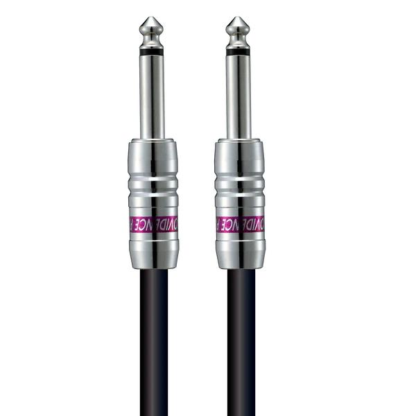 <シールドケーブル> 高音質でノイズに強くLIVEはもちろん、オーディオ・インターフェイス/MTR、配信にオススメ!!ケーブルには高音質で好評だった上位クラスLG401の基本構造を踏襲したNVW2 OFCコンダクターを採用。Sp...