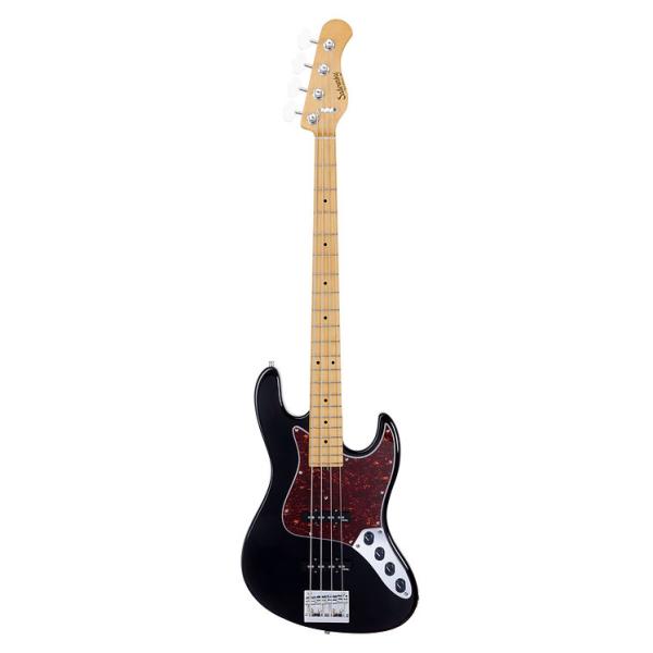<エレキベース> マーカス・ミラーやウィル・リーなど多くの名ベーシスト達が愛するSadowsky Bass。サドウスキーはフィラデルフィアでリペアマンとして働いていたロジャー・サドウスキーが1979年にリペアショップとして独立し...
