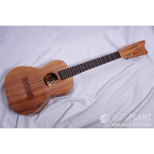 <テナーウクレレ> KAMAKA 1960s HF-3 (Made in Japan) 中古にて入荷です!使用に伴う傷等はございます。1960年代の日本製HF-3(K200)。ハードケース付属。フルボディーで優れた音色を持ち、プ...