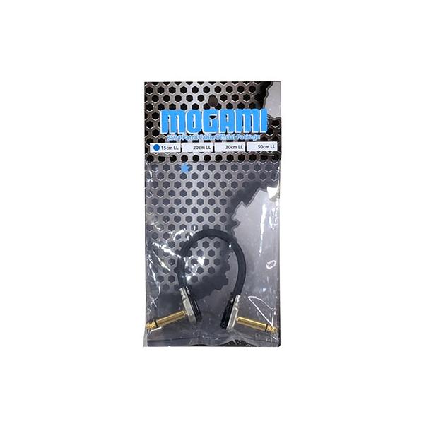 <パッチケーブル>mogami「2524」パッチケーブルシリーズは、フラットでシャープ、クセの無い音質が特徴的で最もバランスの取れたmogamiの代表的なケーブルと、ノイトリック社「REAN」ブランドの優れたコストパフォーマンス...