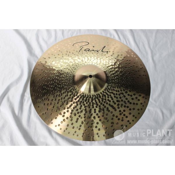<シンバル　クラッシュ>  PAiSTe Dimensions 18 Power Crash 中古にて入荷です!使用感はございます。付属品はありません。