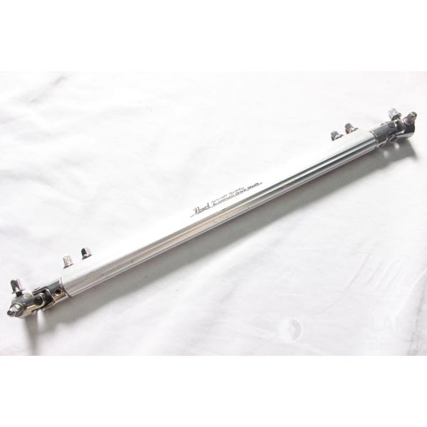 <ツインペダルシャフト>Pearl DS-230A 中古にて入荷です!ツインペダルの左右のロスを調整し、メインペダルと遜色ない動きに貢献するユニバーサルジョイントを装備( P-2052C, P-1032, P-1032R, P-...
