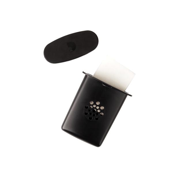 <湿度管理ツール> D'Addarioのヒューミディファイヤープロは乾燥からギターを守ります。重量の約12倍の水分を保持できる特殊スポンジを使用していて、長期にわたって加湿しひび割れやネックの反りなどのトラブルを防ぎます。弦から...