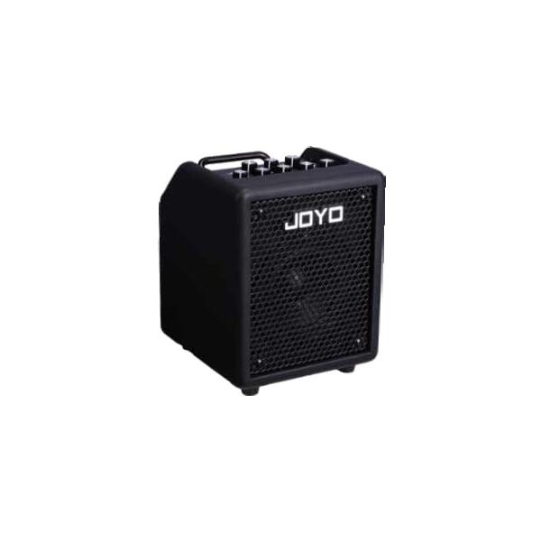 <ベースアンプ　ミニコンボ> 2.7kg・30W・Bluetooth・OTG。全部入りのミニベースアンプ。BA-30 は、30W 出力にコンプレッサー、Bluetooth 5.1 再生、OTG 対応オーディオインターフェースを搭...