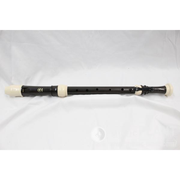 <テナーリコーダー> YAMAHA YRT-304BII 中古にて入荷です!木製のノウハウを注いだ新設計。芯のあるまろやかな音色と全音域のバランスの良さが特長です。弊社にて、動作確認とクリーニング済みです。中古品の為、使用に伴う...
