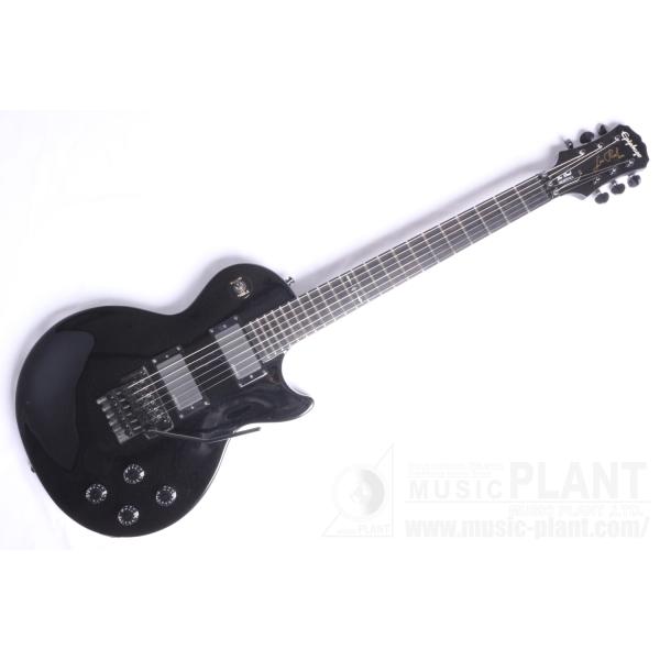 <エレキギター> Epiphone Les Paul Nightfall 中古にて入荷です!ボディボトム周辺を中心に擦れ、傷等ございます。指板の3,4弦1フレット付近にわずかにヒビがございますが現状問題なくご使用いただけます。ネ...