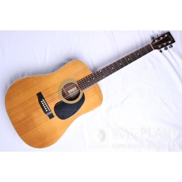 <アコースティックギター>S.Yairi YD-90/N 中古にて入荷です!使用に伴う傷等はございます。ボディトップとバックに打痕あり。ボディトップの塗装に白濁あり。トラスロッド良好。フレット残り6割。社外ハードケース付属いたし...